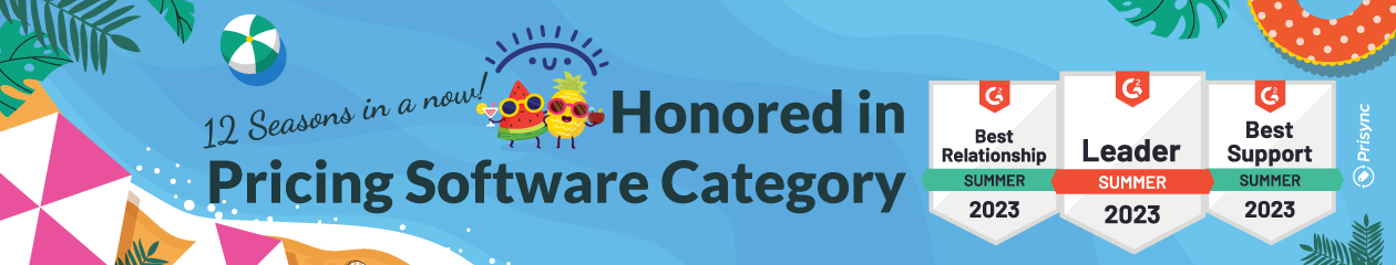 Prisync Reviews 2023: Details, Pricing, & Features | G2