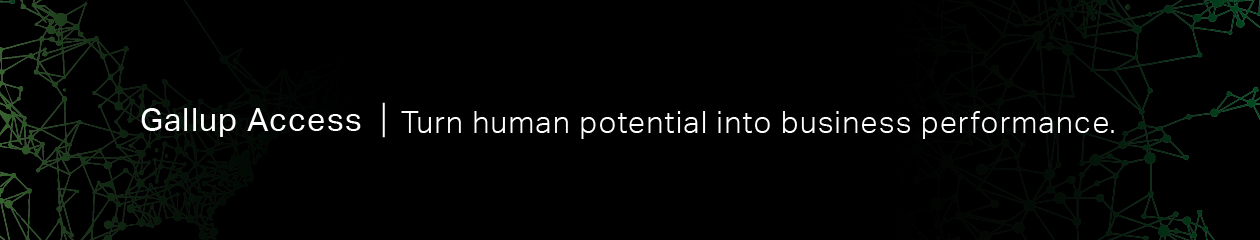 Gallup Access Reviews 2024: Details, Pricing, & Features | G2