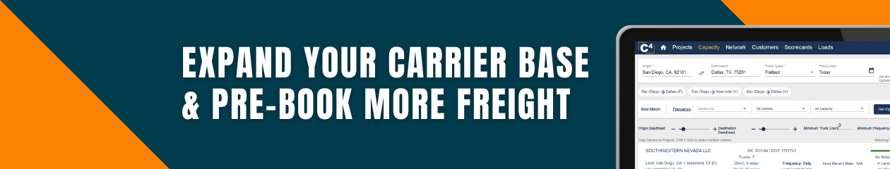 Cargo Chief C4 Pricing, Packages & Plans 2023 | G2