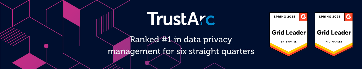 TrustArc Reviews 2025: Details, Pricing, & Features | G2