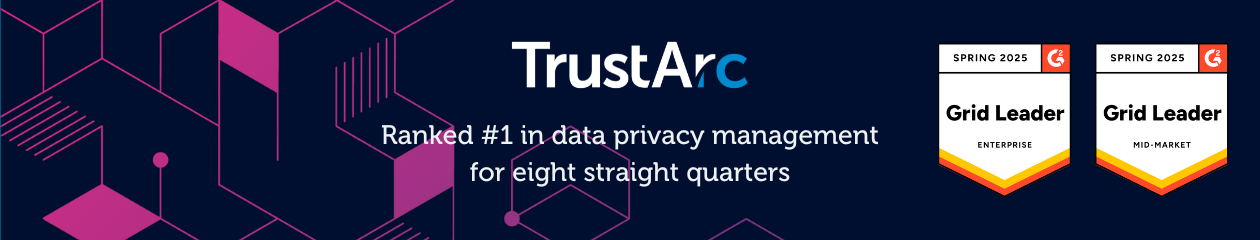 TrustArc Reviews 2025: Details, Pricing, & Features | G2