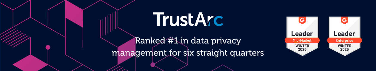 TrustArc Reviews 2025: Details, Pricing, & Features | G2