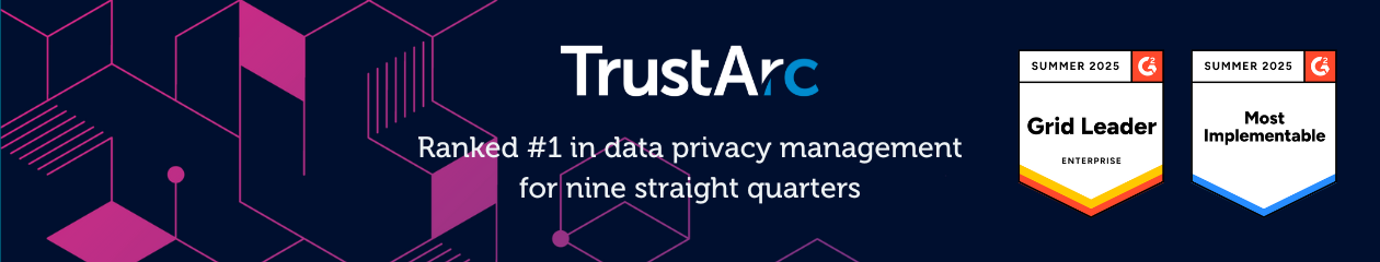 TrustArc Reviews 2025: Details, Pricing, & Features | G2
