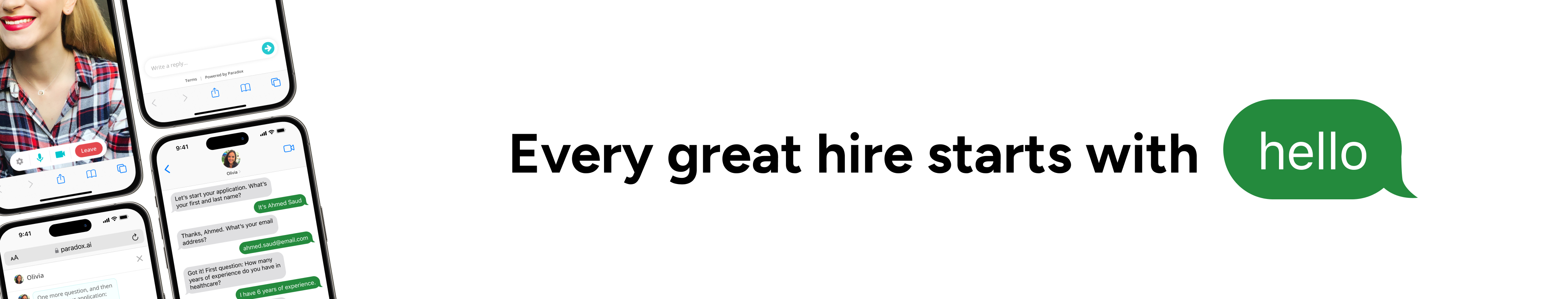 Paradox Reviews 2023: Details, Pricing, & Features | G2