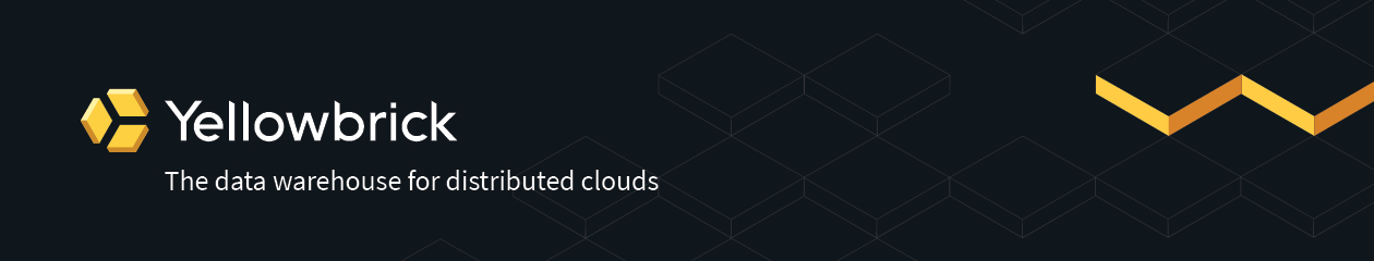 Yellowbrick Pricing, Packages & Plans 2022 | G2