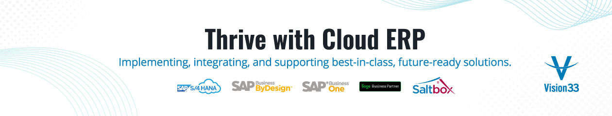 Vision33 Reviews 2025: Details, Pricing, & Features | G2