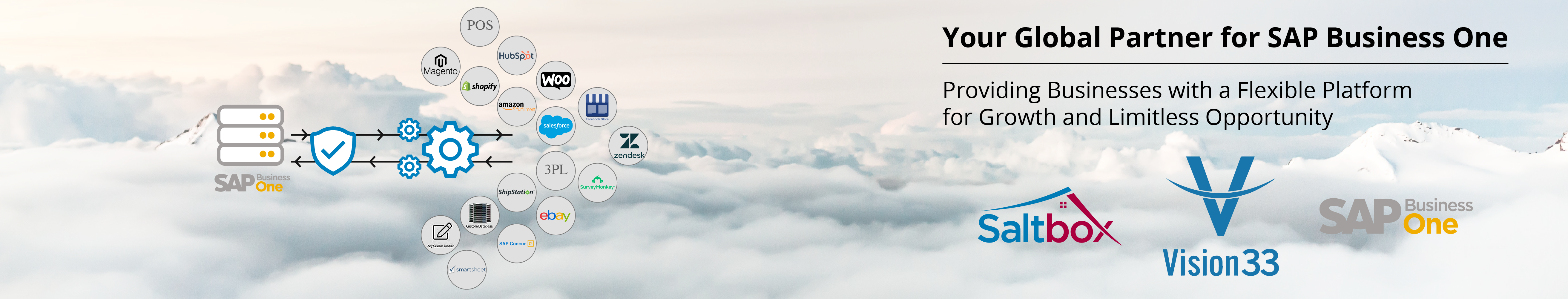 Vision33 Reviews 2020: Details, Pricing, & Features | G2