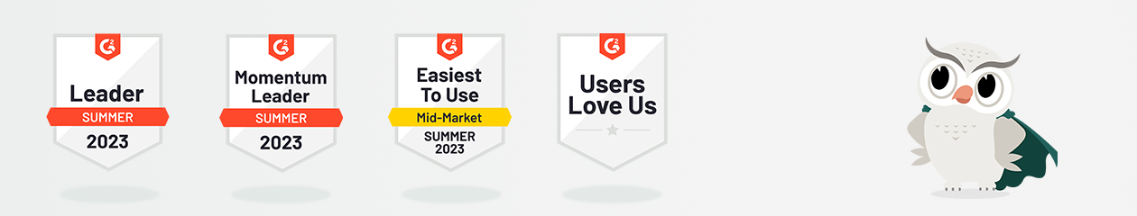 SuperOffice CRM Features | G2