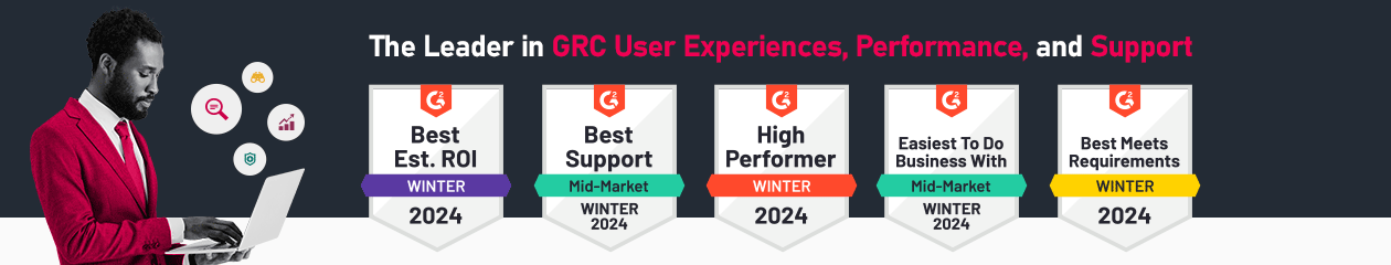 StandardFusion Reviews 2024: Details, Pricing, & Features | G2