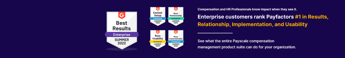 Payfactors Reviews 2022: Details, Pricing, & Features | G2