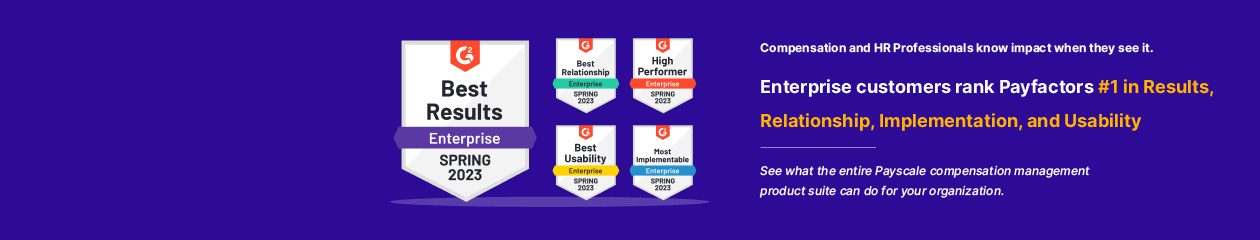 Payfactors Reviews 2023: Details, Pricing, & Features | G2