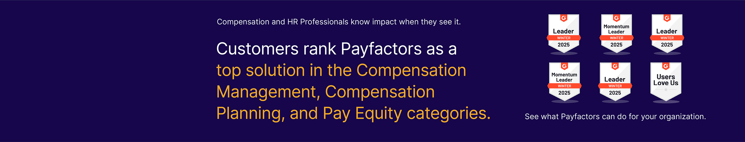 Payfactors Reviews 2025: Details, Pricing, & Features | G2