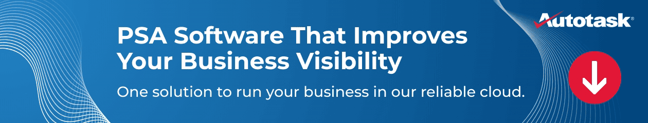 Autotask Reviews 2025: Details, Pricing, & Features | G2