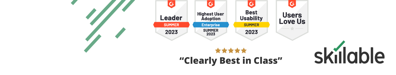Skillable Reviews 2023: Details, Pricing, & Features | G2