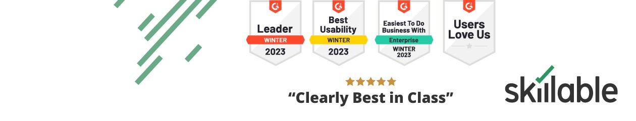 Skillable Reviews 2023: Details, Pricing, & Features | G2