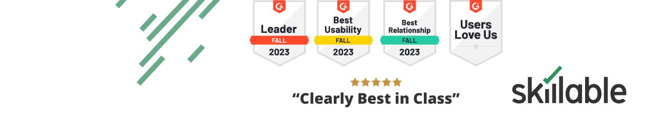 Skillable Reviews 2023: Details, Pricing, & Features | G2