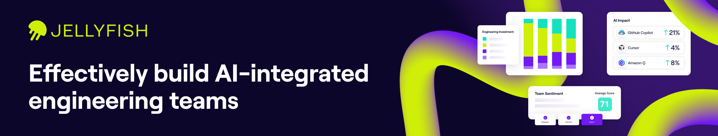 Jellyfish Reviews 2025: Details, Pricing, & Features | G2