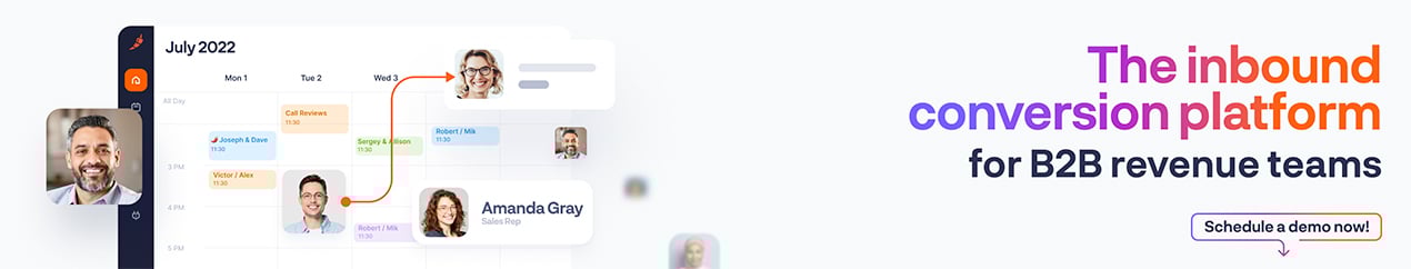 Chili Piper Reviews 2023: Details, Pricing, & Features | G2