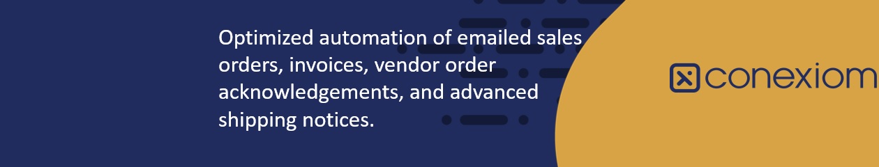 Conexiom Reviews 2024: Details, Pricing, & Features | G2