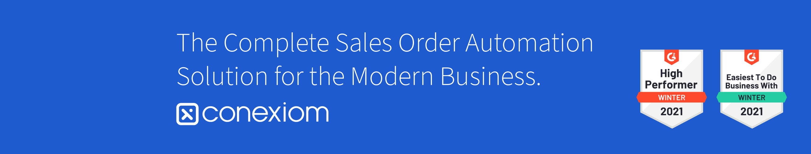 Conexiom Reviews 2021: Details, Pricing, & Features | G2