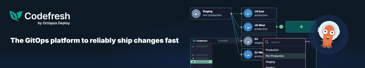 Codefresh Pricing