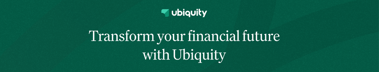 Ubiquity Retirement Pros and Cons | User Likes & Dislikes