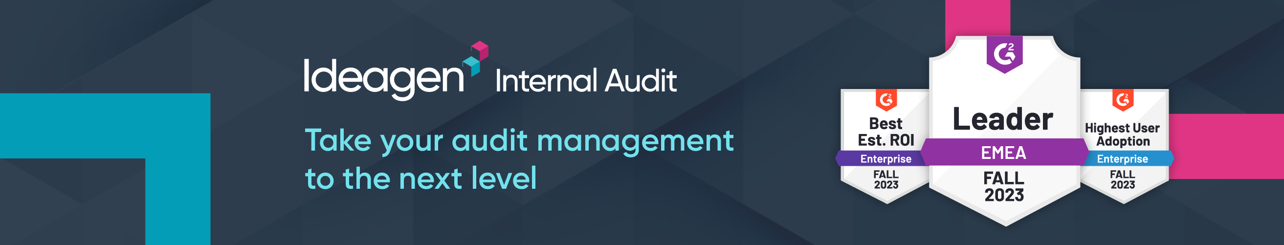 Ideagen Internal Audit Reviews 2023: Details, Pricing, & Features | G2