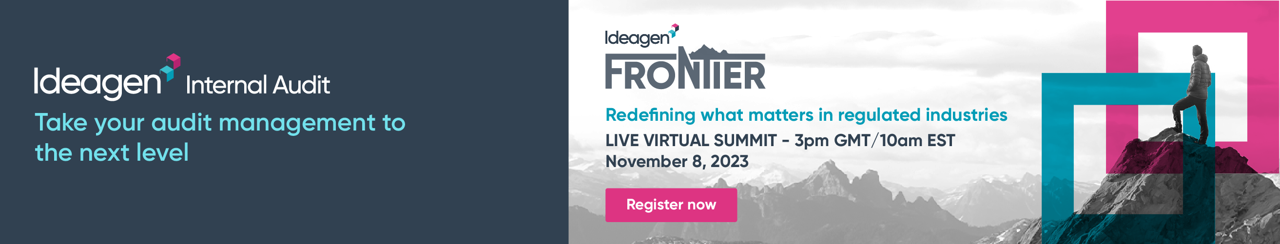 Ideagen Internal Audit Reviews 2023: Details, Pricing, & Features | G2