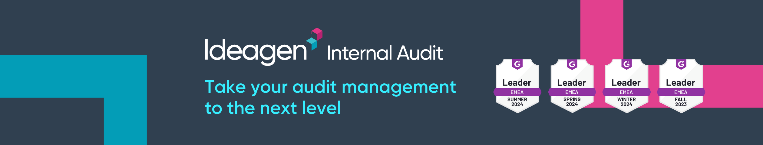 Ideagen Internal Audit Reviews 2024: Details, Pricing, & Features | G2