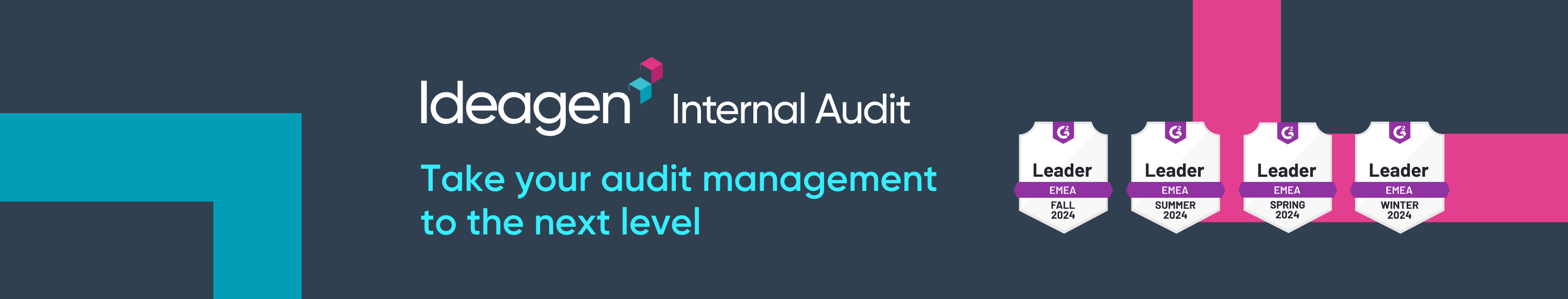Ideagen Internal Audit Reviews 2025: Details, Pricing, & Features | G2
