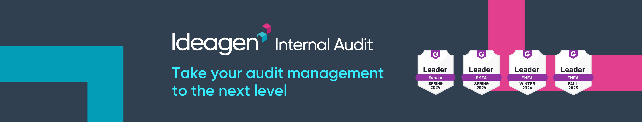 Ideagen Internal Audit Reviews 2024: Details, Pricing, & Features | G2