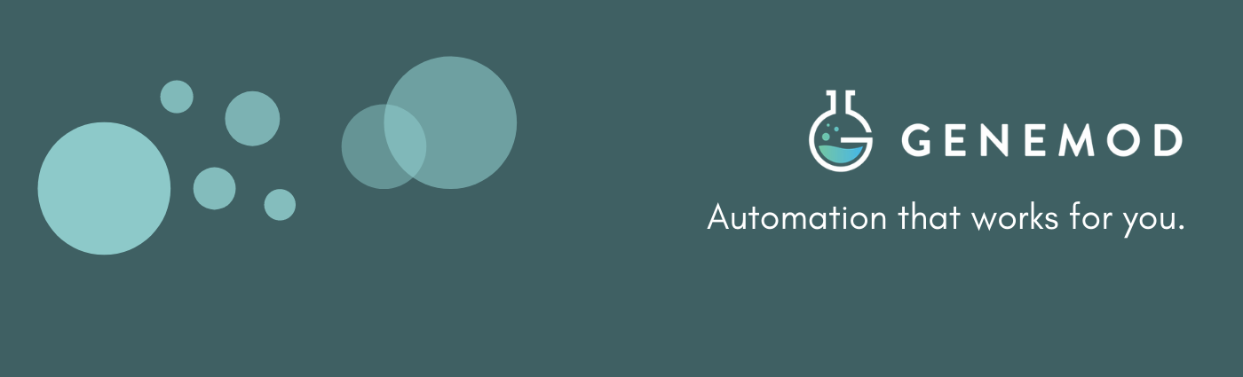 Genemod Reviews 2021: Details, Pricing, & Features | G2