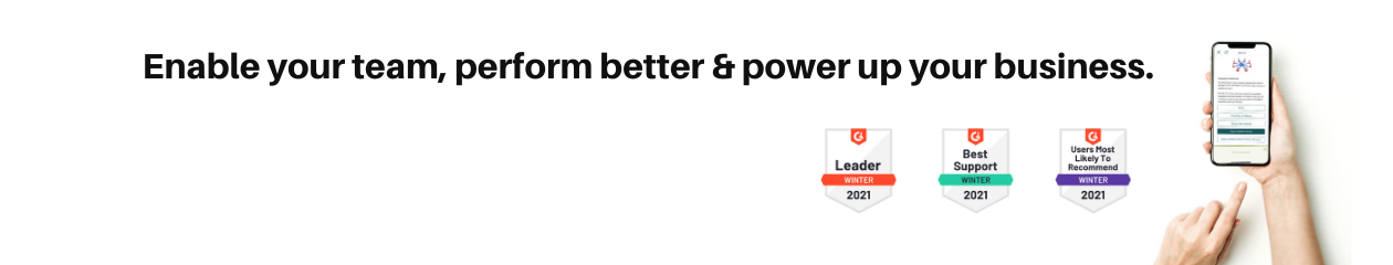 Gnowbe Features | G2