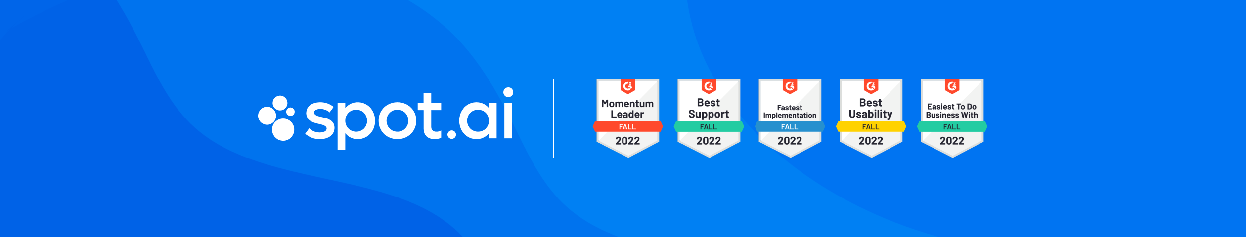 Spot AI Reviews 2022: Details, Pricing, & Features | G2