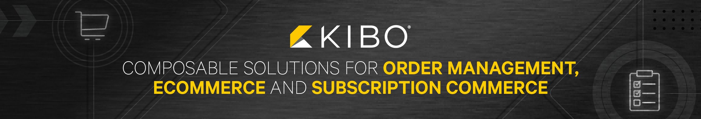 Kibo Commerce Reviews 2023: Details, Pricing, & Features | G2