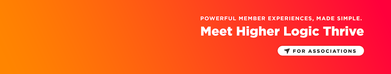 Higher Logic Thrive Reviews 2023: Details, Pricing, & Features | G2