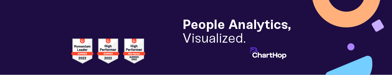 ChartHop Reviews 2023: Details, Pricing, & Features | G2