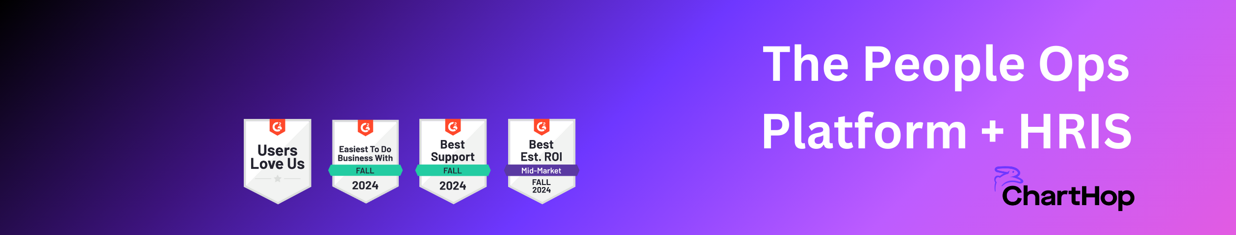 ChartHop Reviews 2024: Details, Pricing, & Features | G2