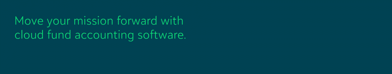 Blackbaud Financial Edge NXT Pricing