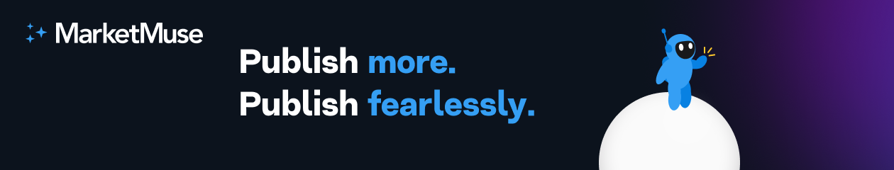 MarketMuse Reviews 2022: Details, Pricing, & Features | G2