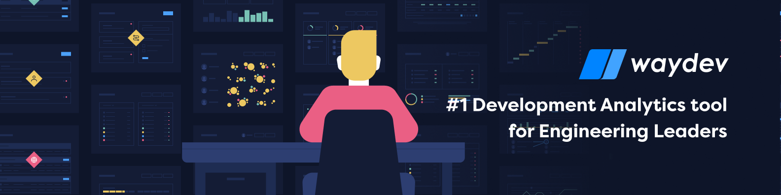 Waydev Reviews 2022: Details, Pricing, & Features | G2