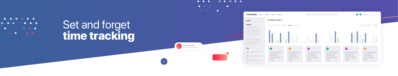 TrackingTime PRO Reviews 2022: Details, Pricing, & Features | G2