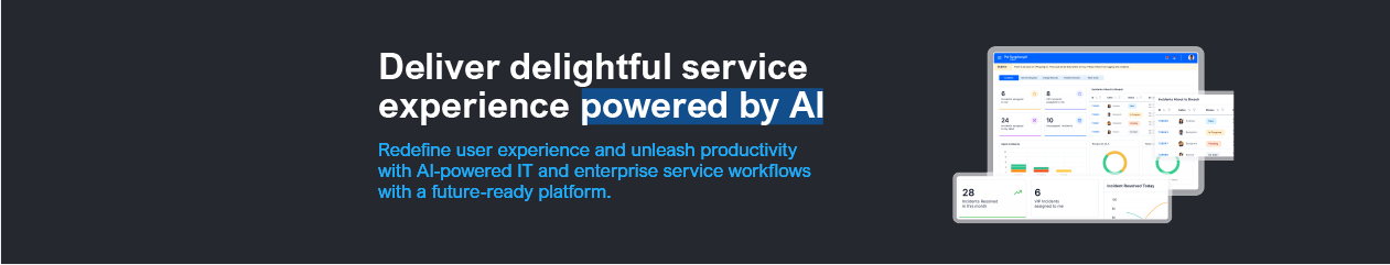 Symphonyai It Service Management Pricing