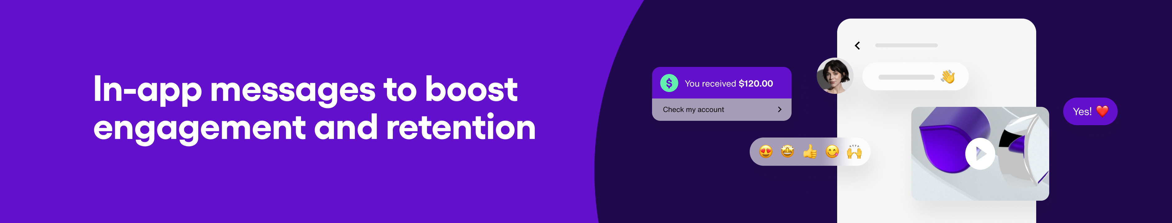 Sendbird Features | G2