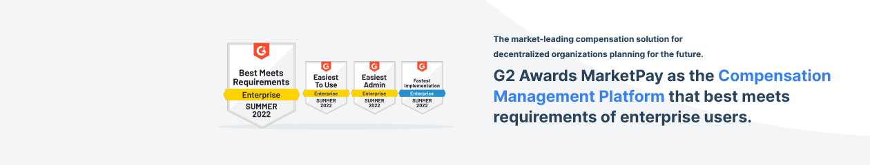 MarketPay Features | G2