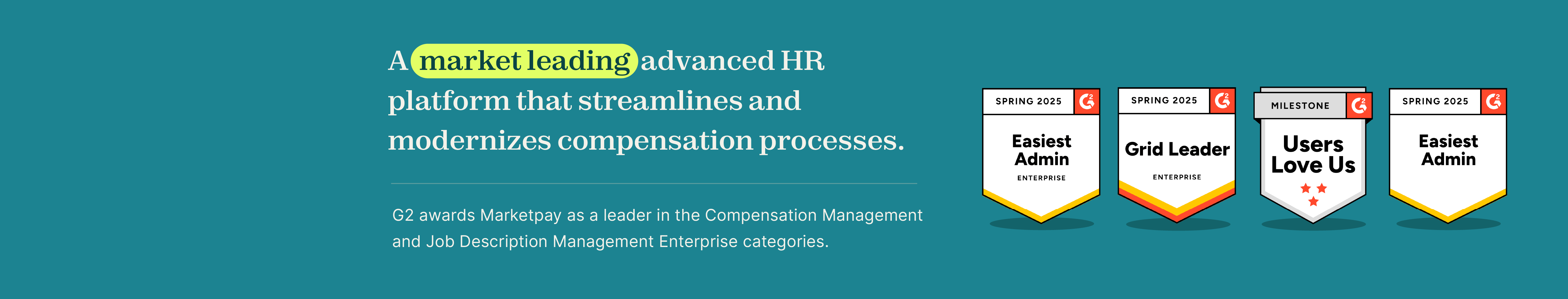Marketpay Features | G2