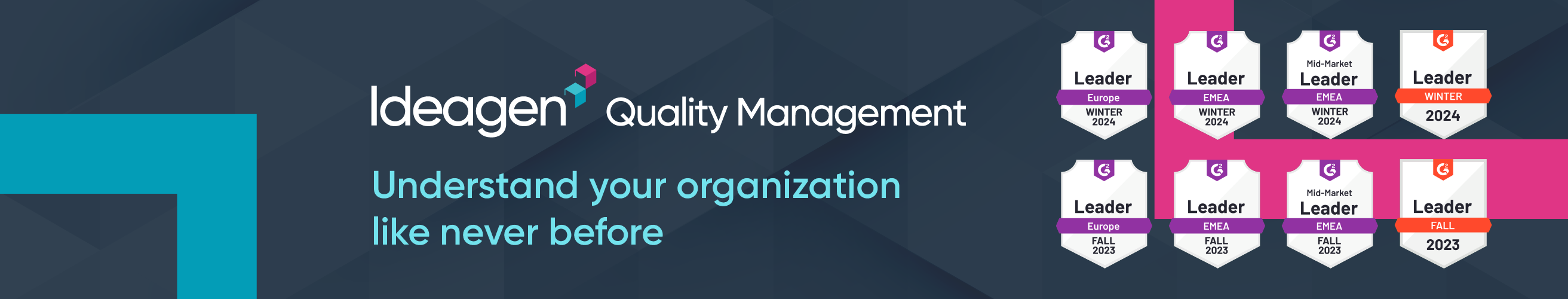 Ideagen Quality Management Reviews 2024: Details, Pricing, & Features | G2