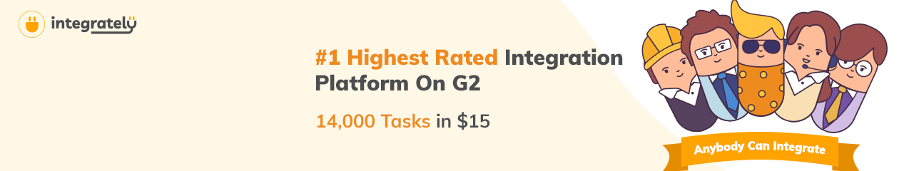 Integrately Reviews 2021: Details, Pricing, & Features | G2