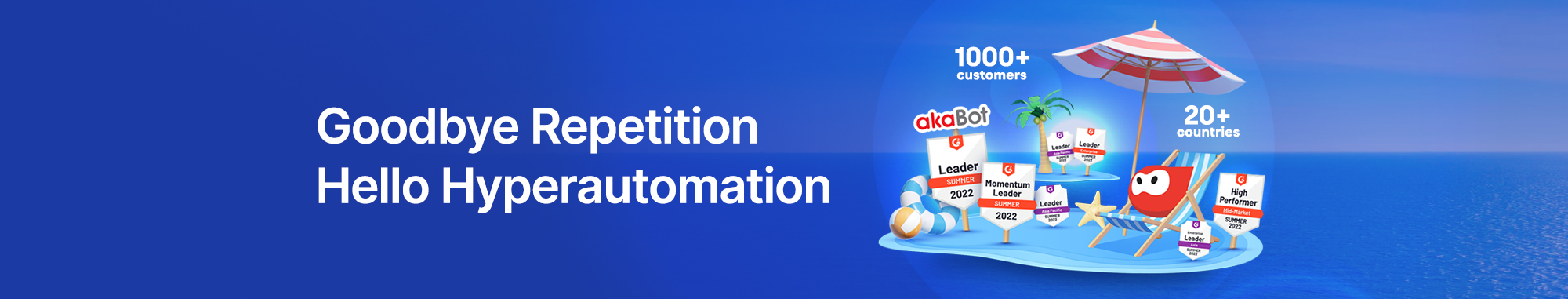 akaBot Reviews 2022: Details, Pricing, & Features | G2