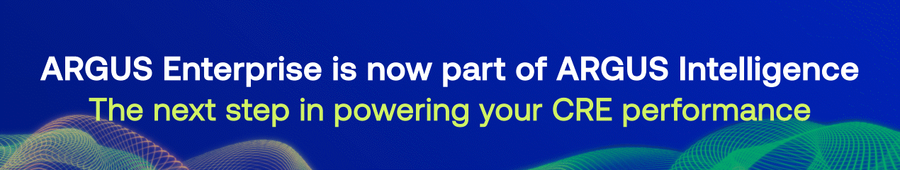 ARGUS Enterprise Pricing 2025